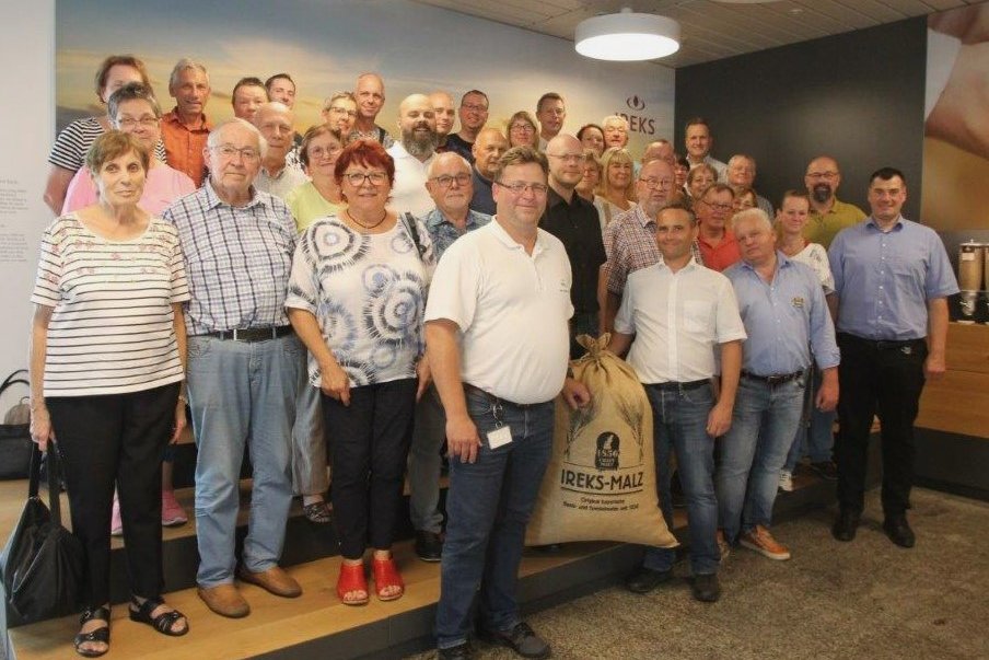 Ausfahrt ins Fichtelgebirge | DBMB