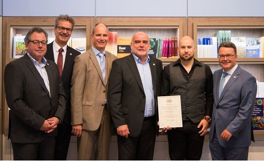 DBMB-Stiftung | DBMB