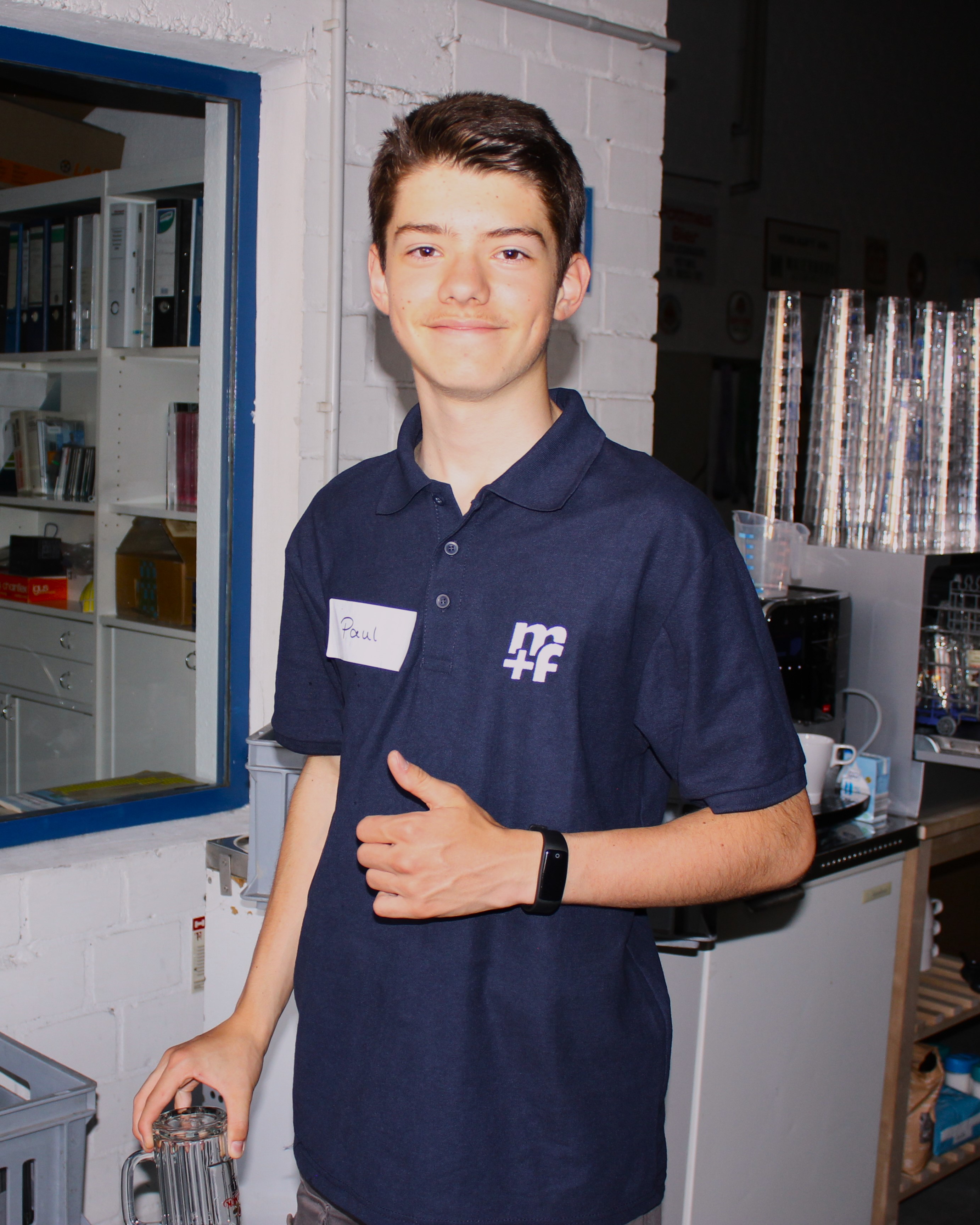 Sommerfest bei m+f KEG-Technik in Bottrop | DBMB